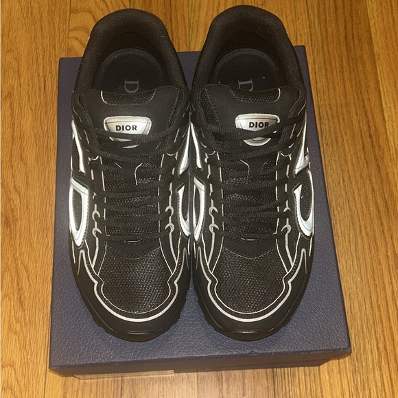 Dior | Shoes | Dior B3s Brand New | Poshmark